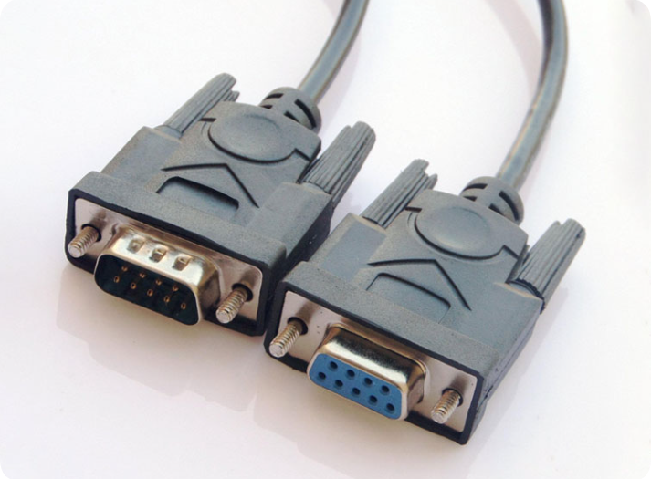 What is RS-232? Legacy Serial Communication Standard & Its Modern ...