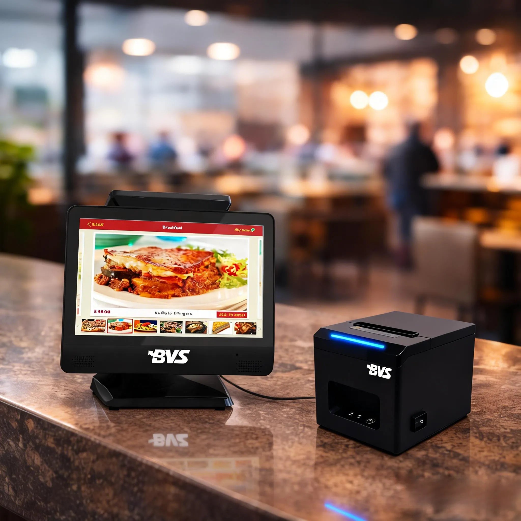 Key Considerations When Choosing Receipt Printer Equipment for Your Bu ...