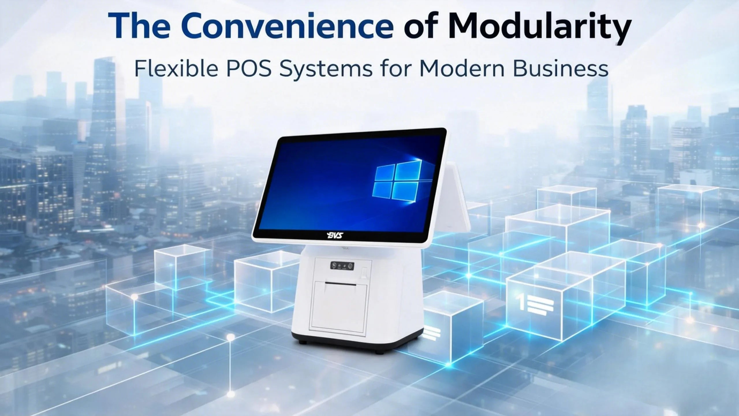 The Convenience of Modularity: How Modular Design Is Transforming Mode ...